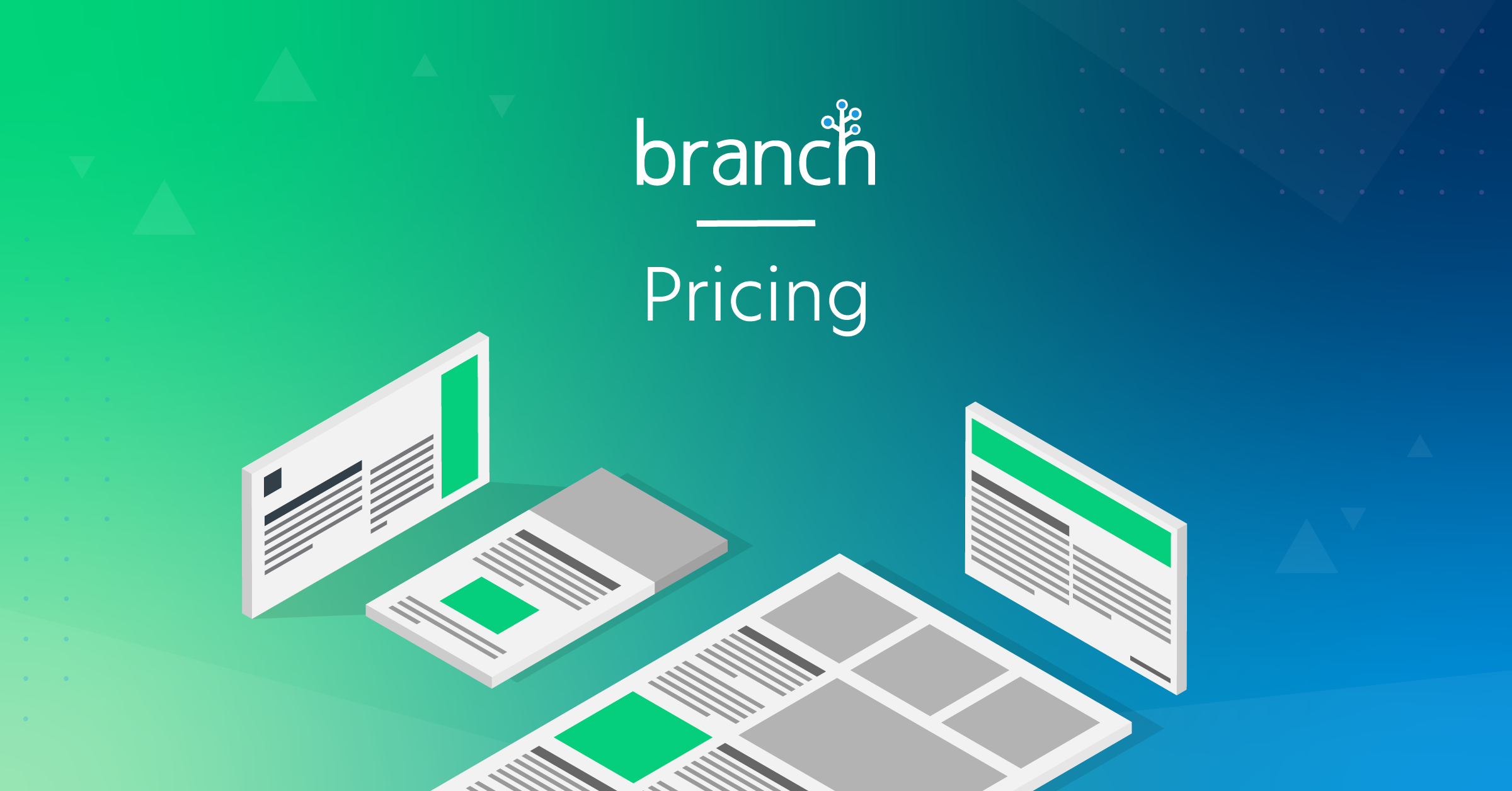 Branch Official Deep Linking and Attribution Pricing | Branch