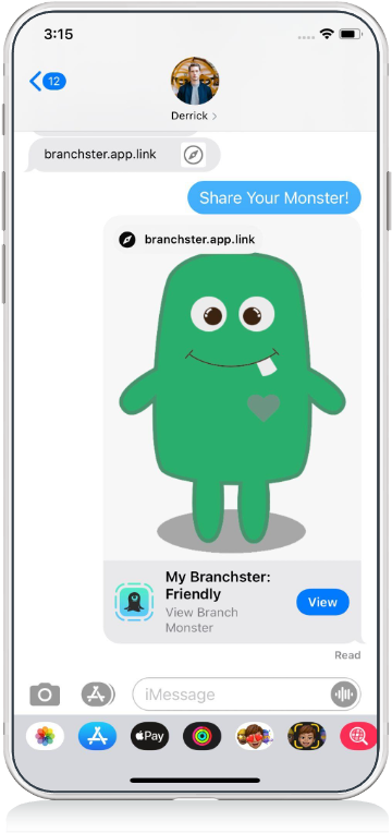 Branch NativeLink™ | An Innovative Solution to Deferred Deep Linking