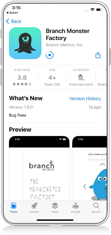 Branch NativeLink™ | An Innovative Solution to Deferred Deep Linking
